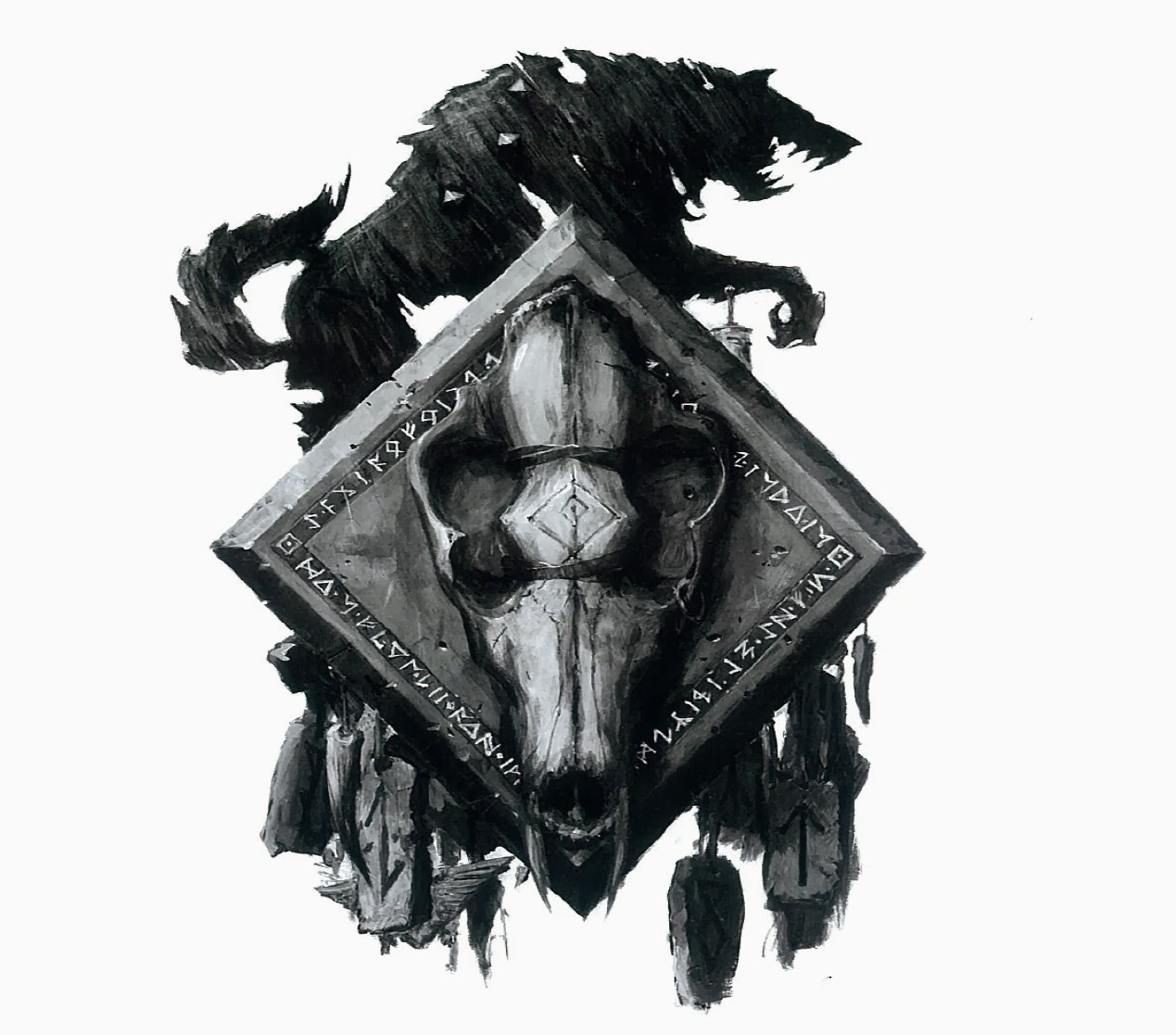 Imperium Ascendant (Heresy-less 40k) | Page 488 | SpaceBattles