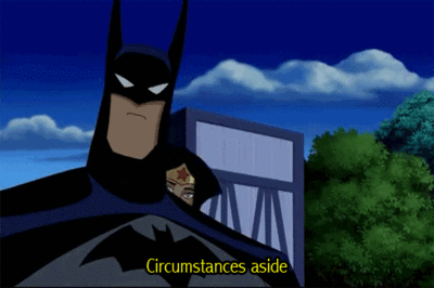 thebatfanmanbiblenotebook: Wonderwoman