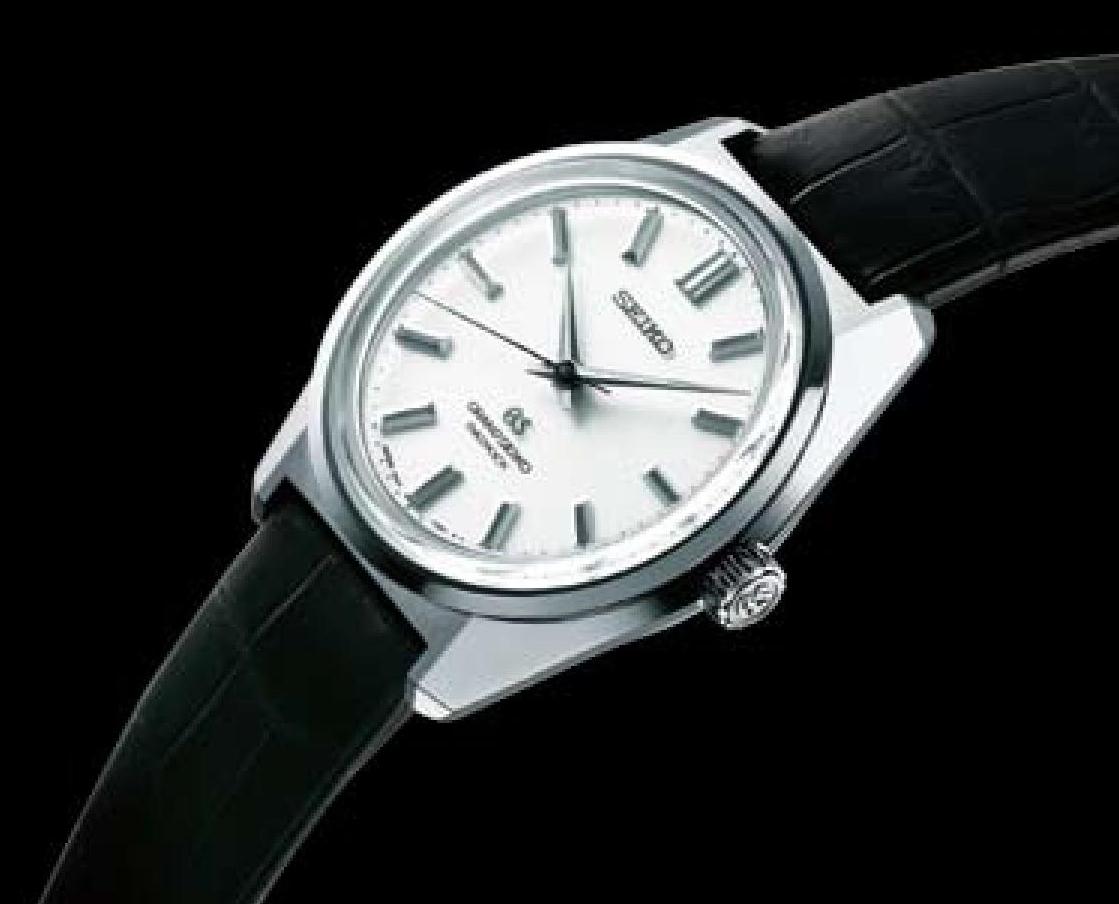 Grand Seiko 44GS Limited Edition