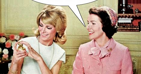 Femulate: Avon Reps and Valley Girly Boys