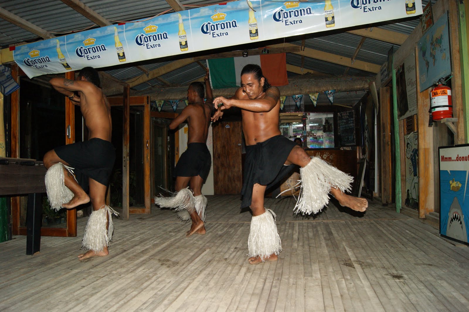 Tina & Marthe på eventyr: Bula Vinaka, Fiji!