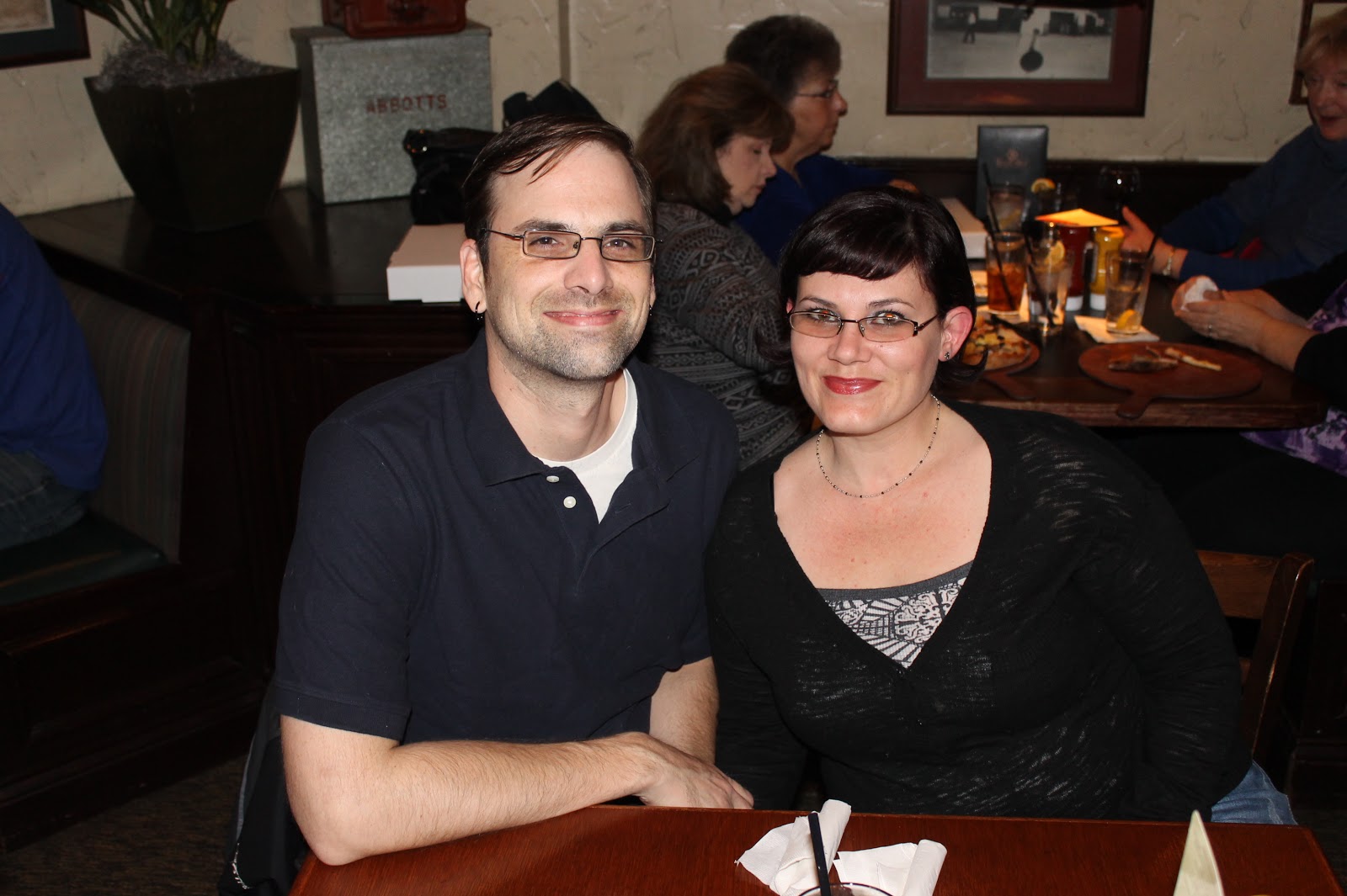 Rick's adventures and other happenings