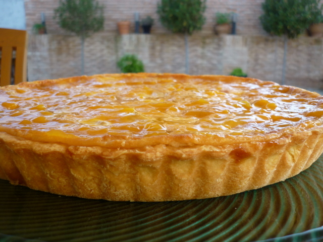 Mis recetas de cocina favoritas: Masa sable