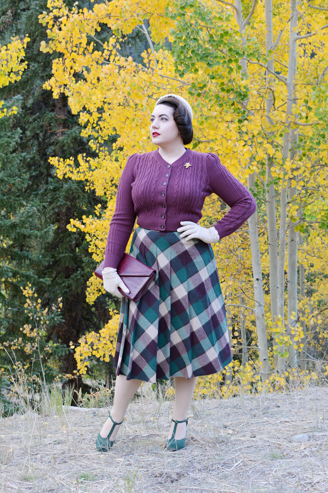 The Closet Historian: Popular Populus