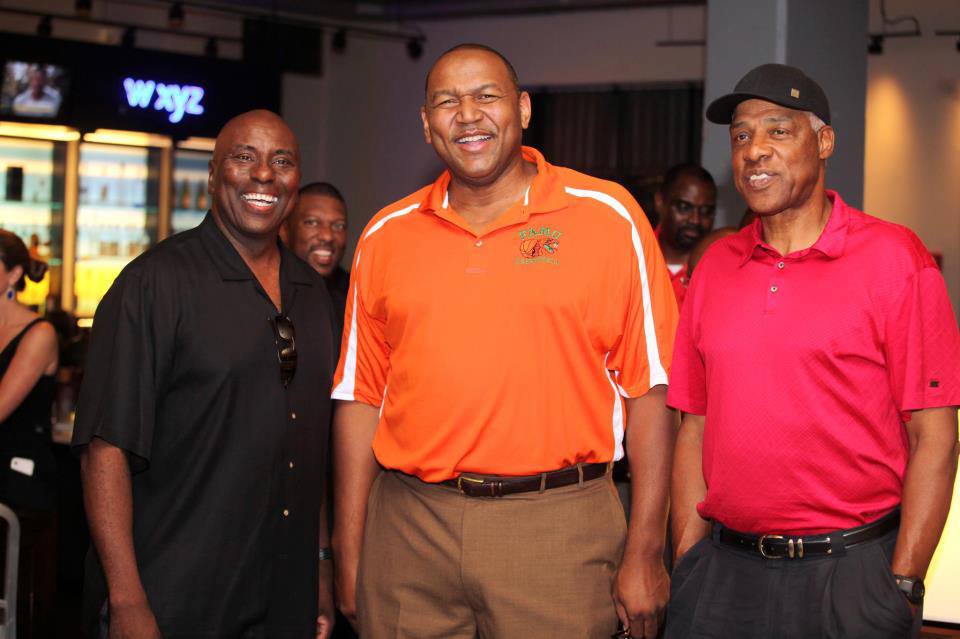 Johnson and his NBA superstar friends ready to raise more money for ...