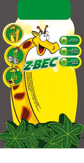 Servicios Farmaceuticos: *SUPLEMENTOS DIETARIOS*