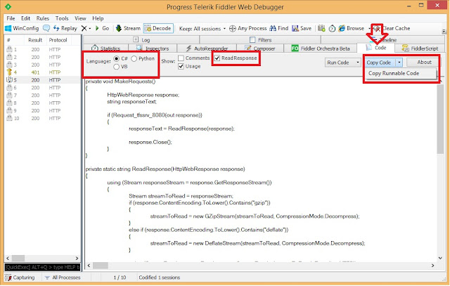 Используем TFS API для формирования сводных отчетов по автоматическим тестовым запускам