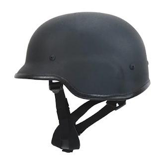 taitian press: Military Helmets Originate in Woks
