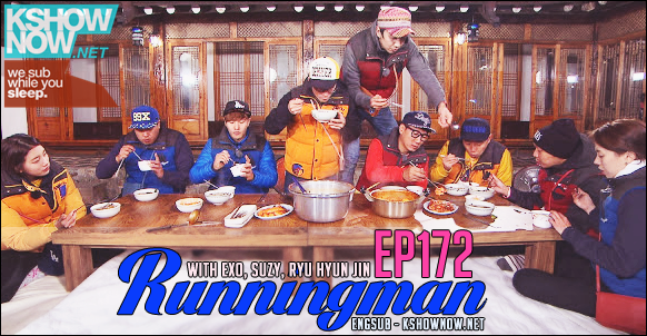 Ok Ha Yeon~: [Video] Running Man 172 with Suzy