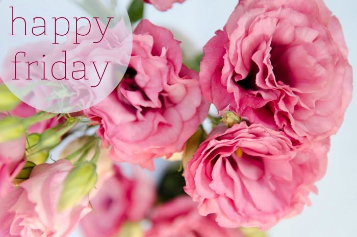 2 Girls, 1 Year, 730 Moments to Share: Happy Friday: Summer is Here!