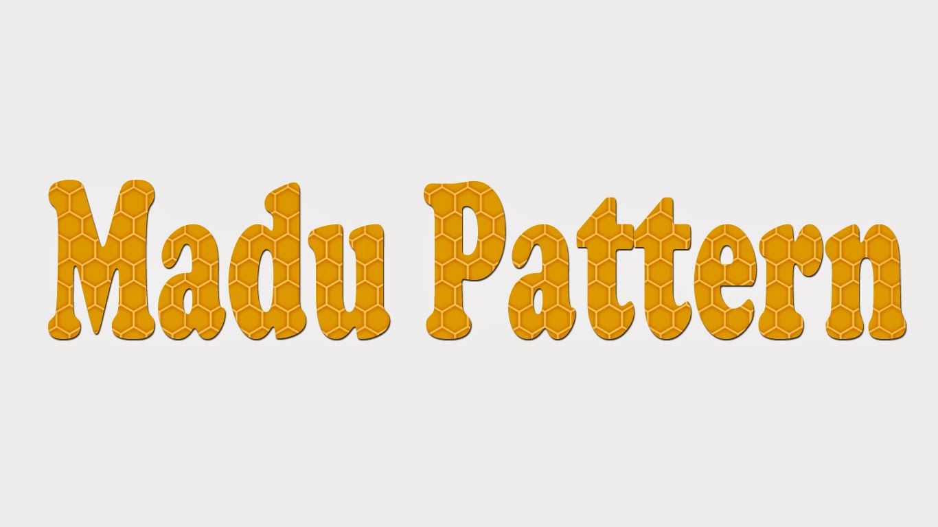 pattern madu