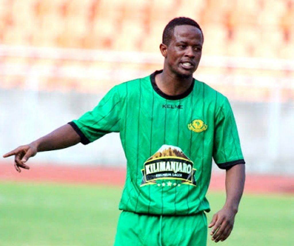 Msuva amlilia Niyonzima | maendeleo media