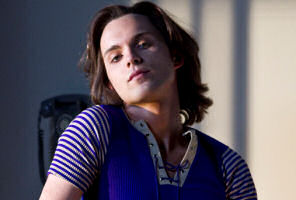 INNER TOOB: AS SEEN ON TV: LANCE LOUD