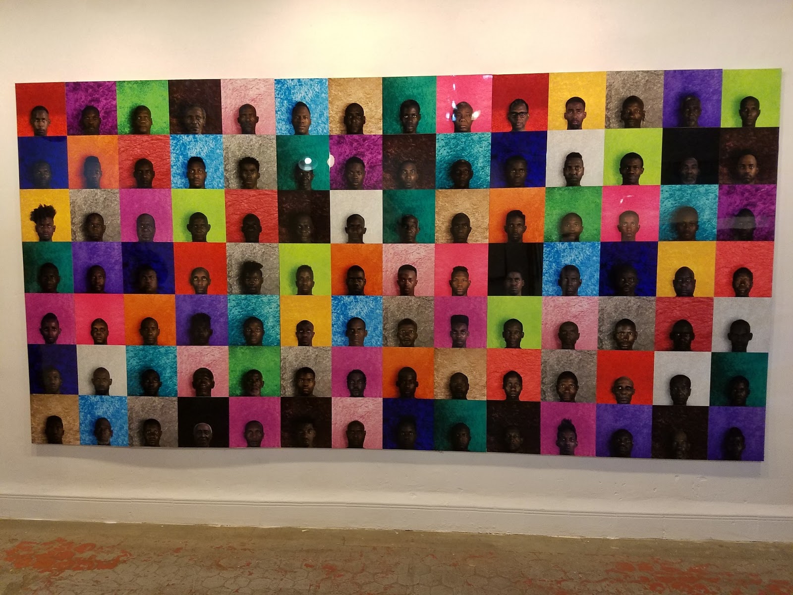 La Bloga: The Colors of Cuba