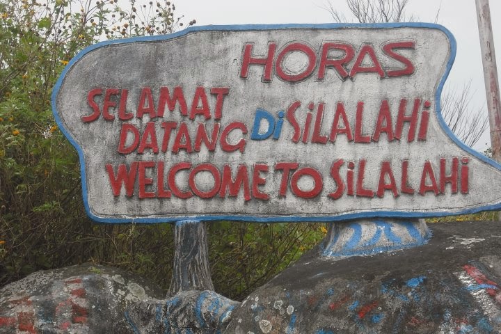 JANSEN MARIN MH SILALAHI SONDI RAJA: Peninggalan Bersejarah Op. Raja ...