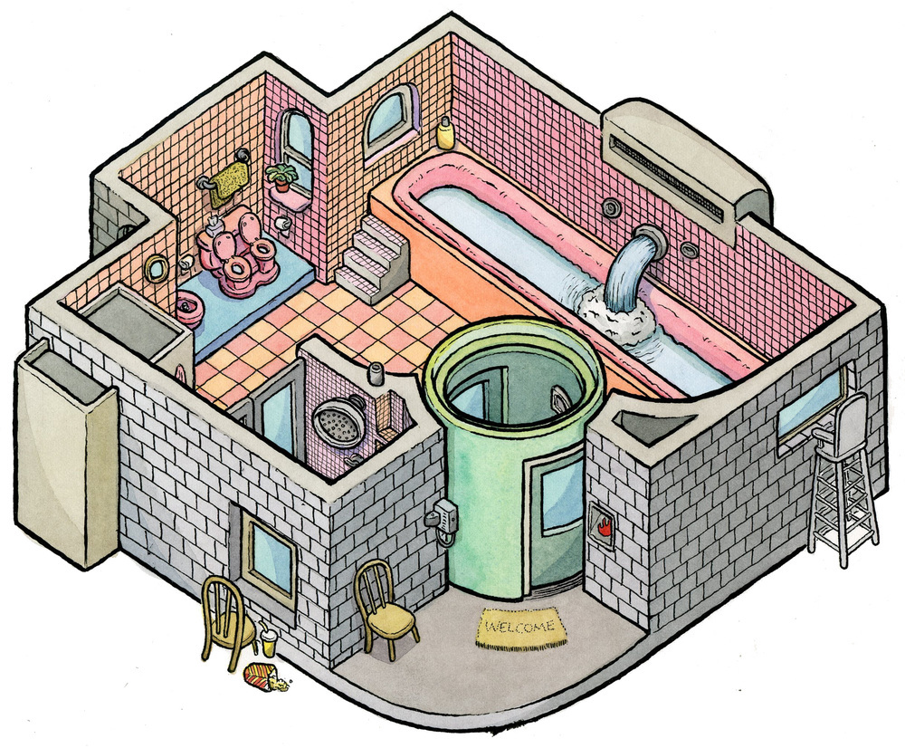 Design Stack: A Blog about Art, Design and Architecture: Architecture ...