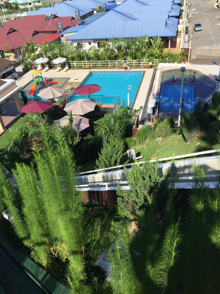 [Review] Mee Woo Resort, Keningau | T.H.E.H.A.N.A.N.I.A