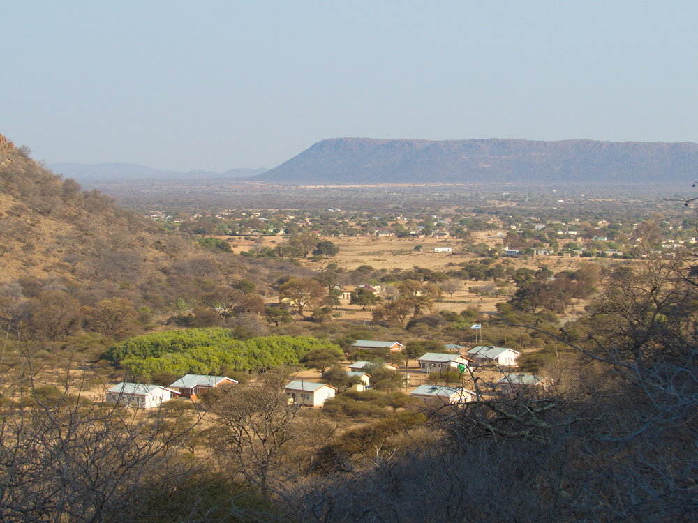 Murder is Everywhere: BOLLAPELA CULTURAL FESTIVAL