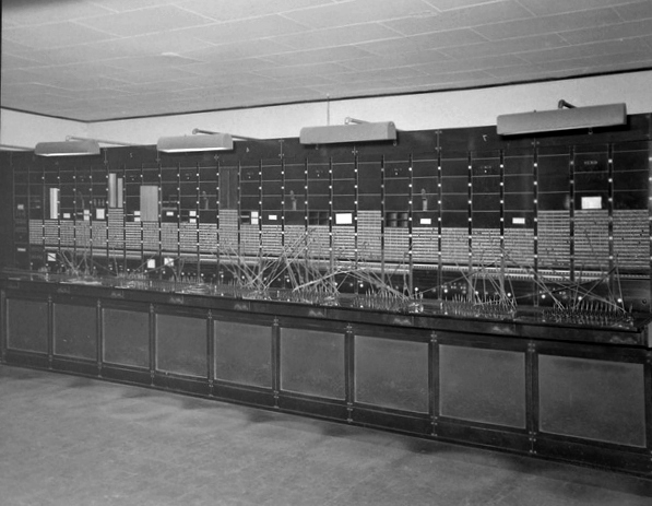 Accidental History: October 2015