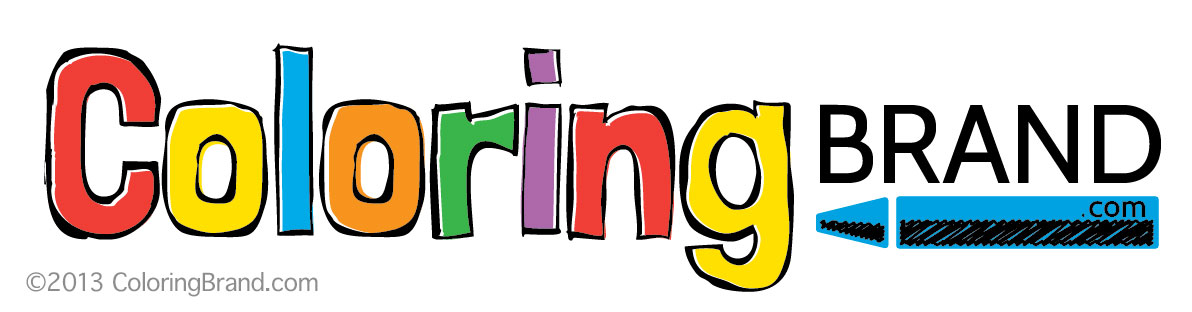 Coloring Brand