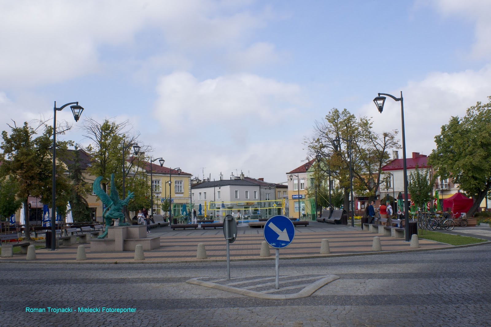 Bogusław Trojnacki i Roman Trojnacki - Mielecki Fotoreporter: Mielec ...