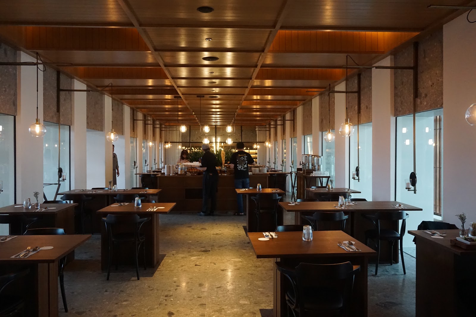 PENGALAMAN MENGINAP DI BILIK STUDIO (STUDIO ROOM) HOTEL ALILA BANGSAR