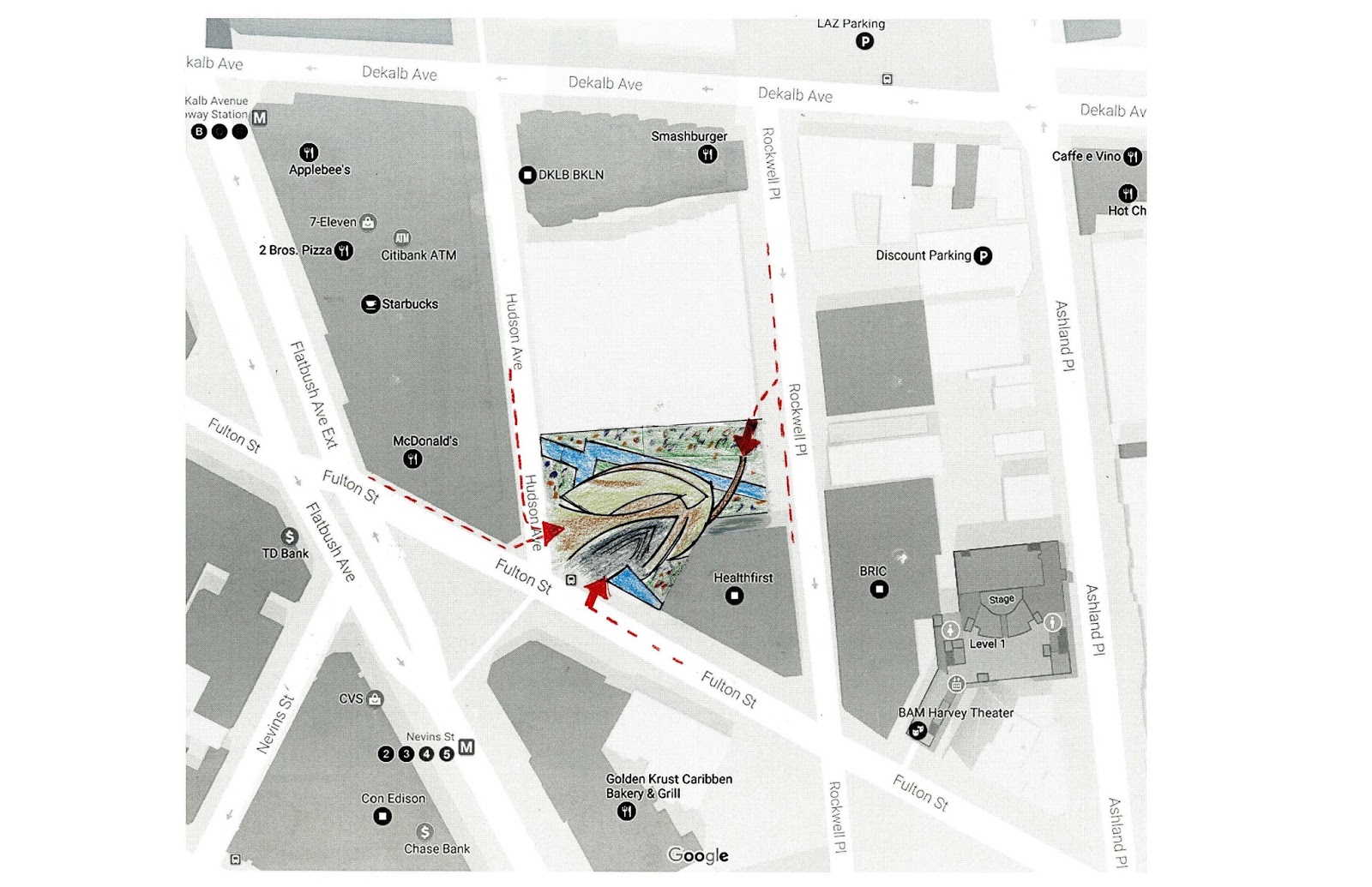 ARCH 3610 Design VI-Javier