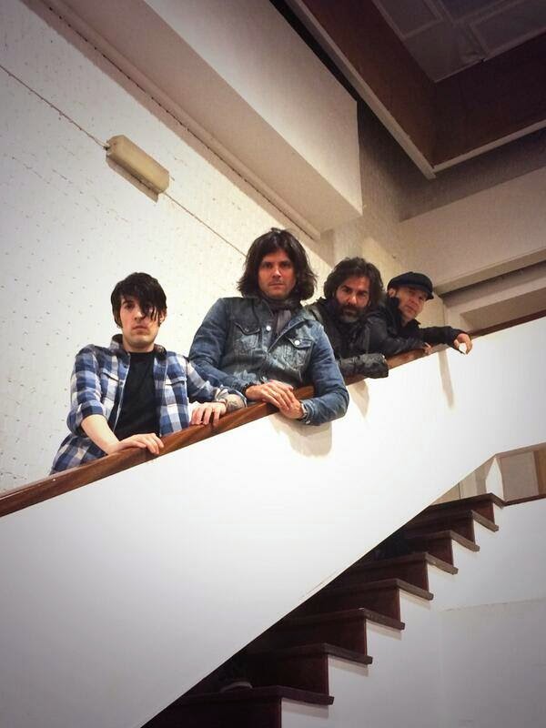 The Cringe Releases New Video for "Finally Gona Be On Your Own ...