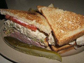 Review the World: Red Squirrel (Colerain, OH)