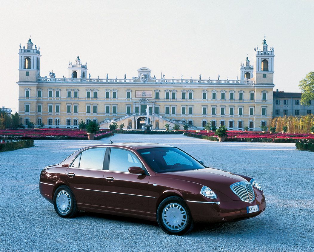 La Lancia Thesis