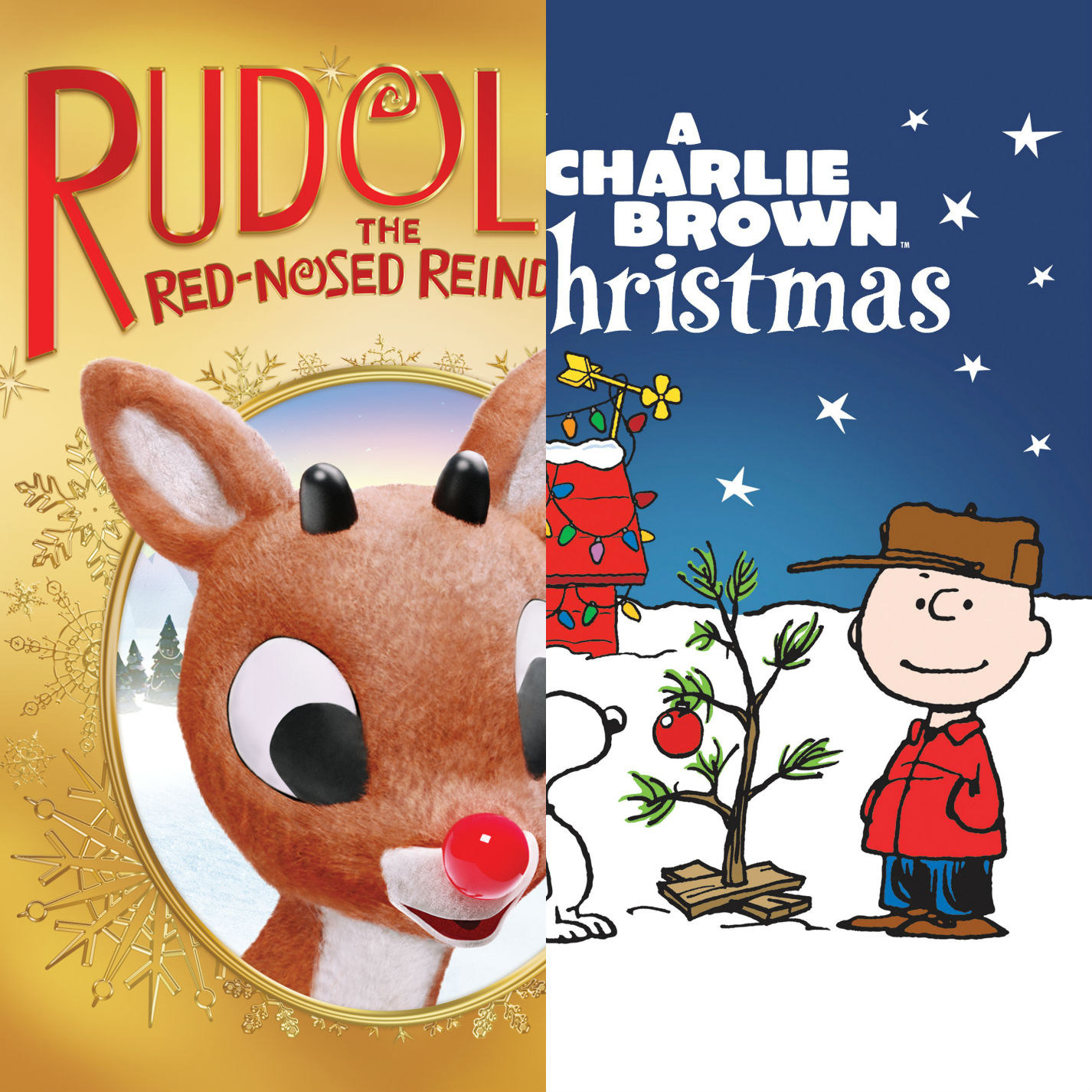 The Signal Watch: PODCAST: "Rudolph the Red-Nosed Reindeer" (1964 ...