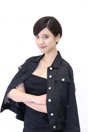 My Dream Tokuheroines #264: Hirona Yamazaki