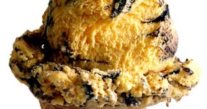 She Who Seeks: Tiger Tiger Ice Cream!