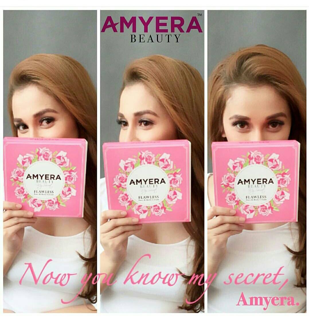 Chakra Mega: AMYERA BEAUTY SKINCARE TERBARU : RIBUAN TESTIMONI BERPUAS ...