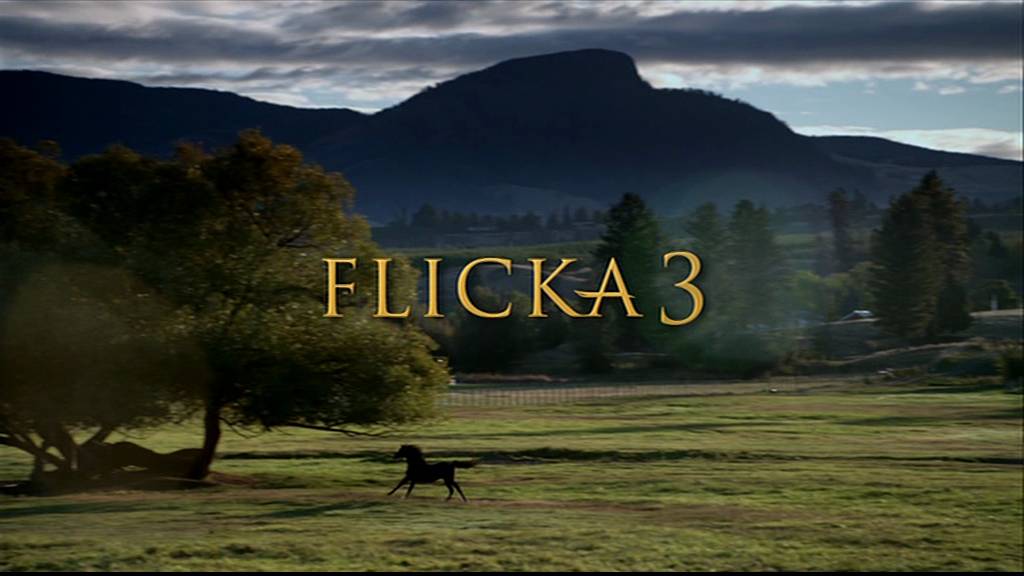 Flicka 3