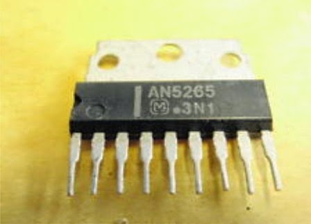 ELECTRONIC COMPONENT DATASHEET : 2014