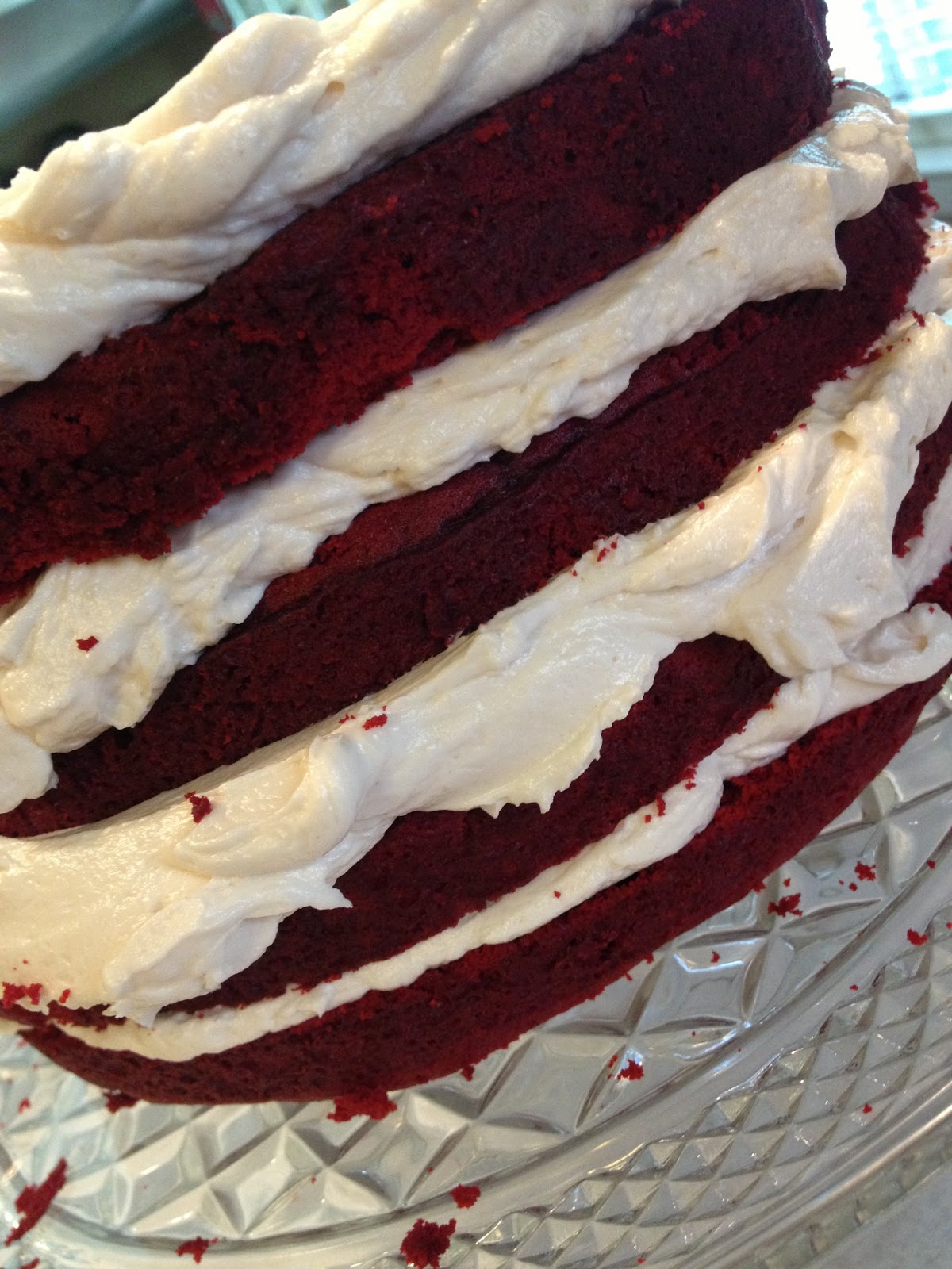 Free Recipe Friday: Tried and True