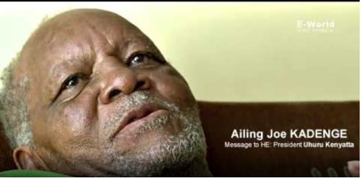 ?I would like to meet you before I die? ? Ailing soccer star, Joe ...