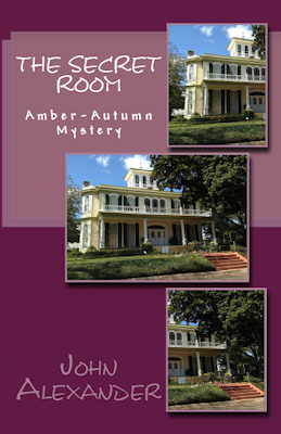 The Secret Room Book Blog Tour, Excerpt, and Giveaway #LoneStarLit ...