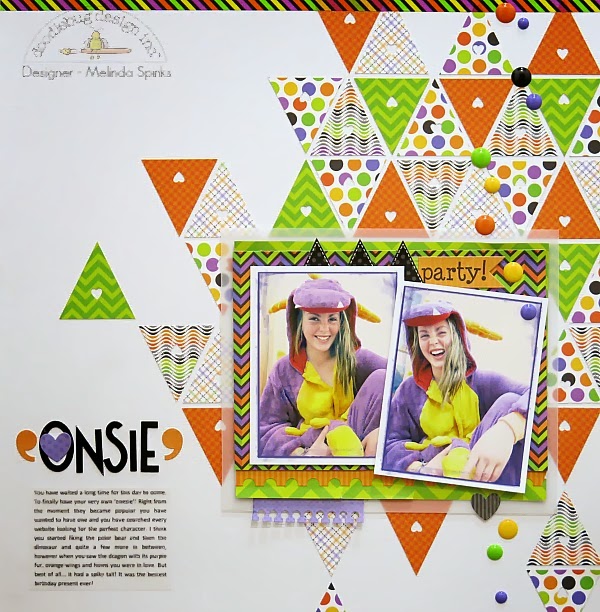 Doodlebug Design Inc Blog: Introducing 2014 Design Team Members ...