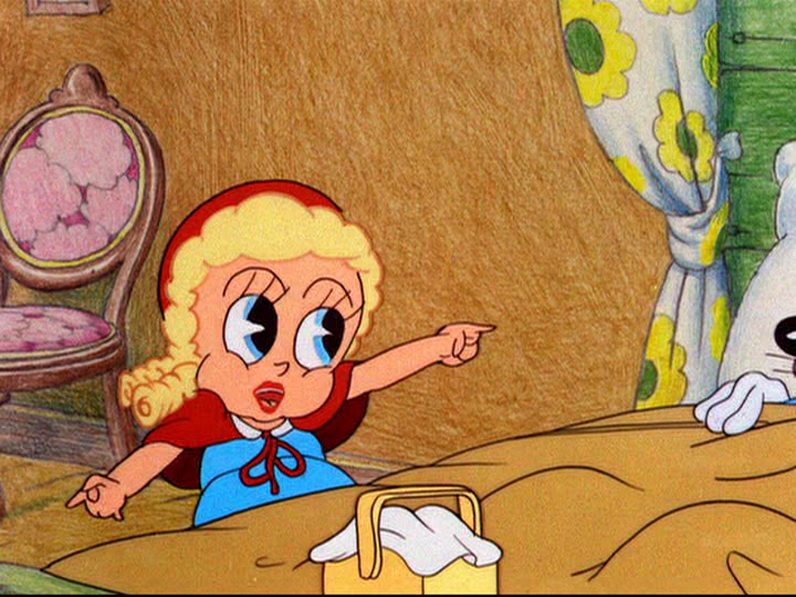 Supervised By Fred Avery: Tex Avery's Warner Brothers Cartoons: Little ...