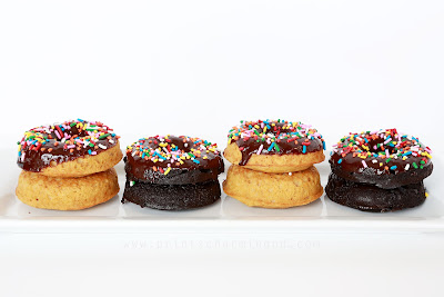 Charlotte's Web: Screw your diet, I want donuts!