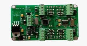 Weighing solutions: DJ04-2 RS485 digital junction box weighing ...