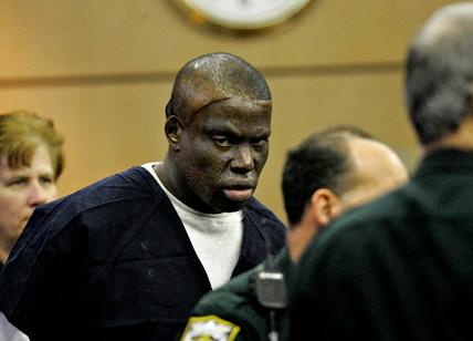 "Joker Presents:": Reputed gang leader Futo Charles jailed for 65 years