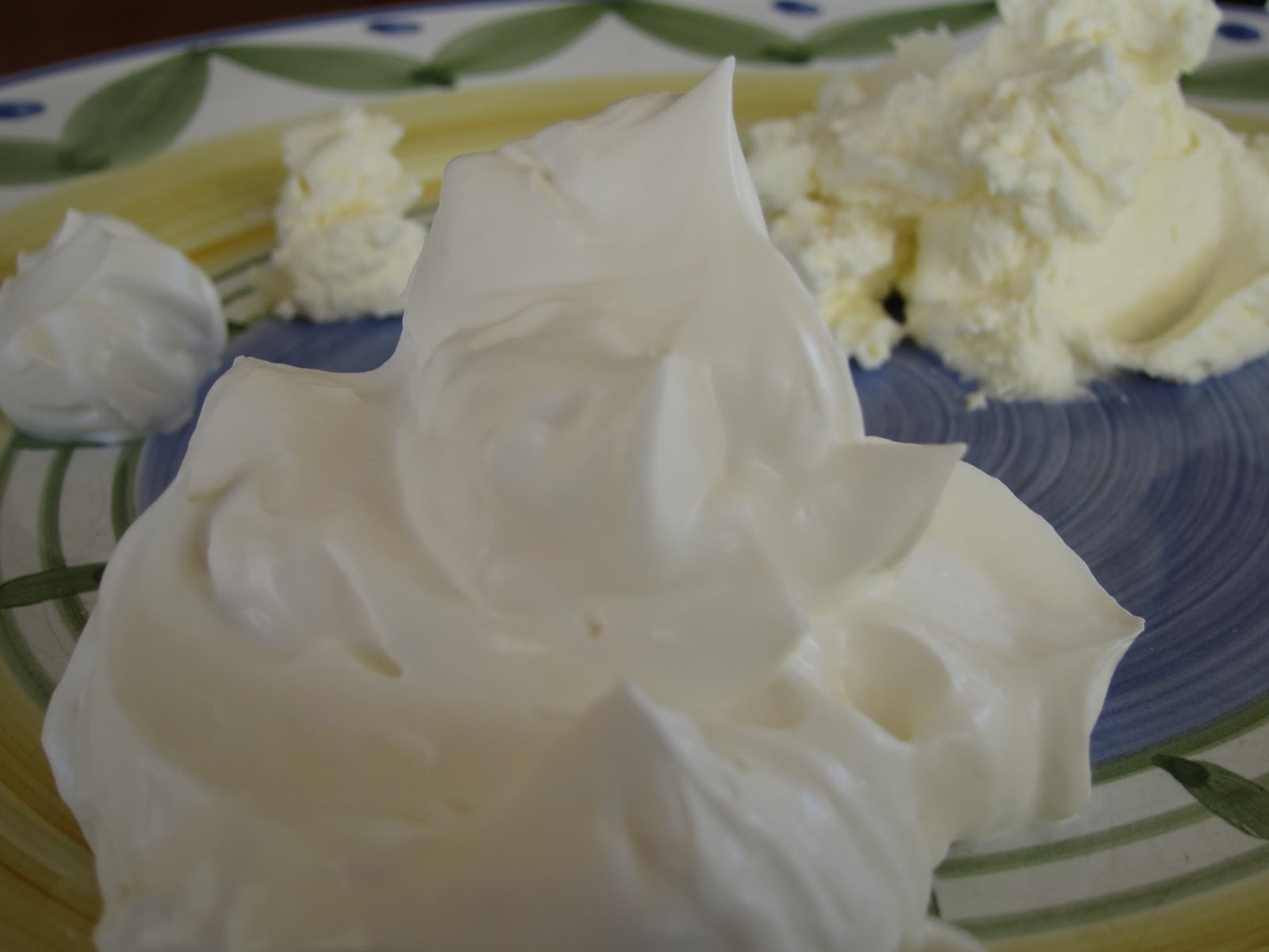 Kendall Farms Creme Fraiche -The Official Blog: Creme Fraiche What's ...