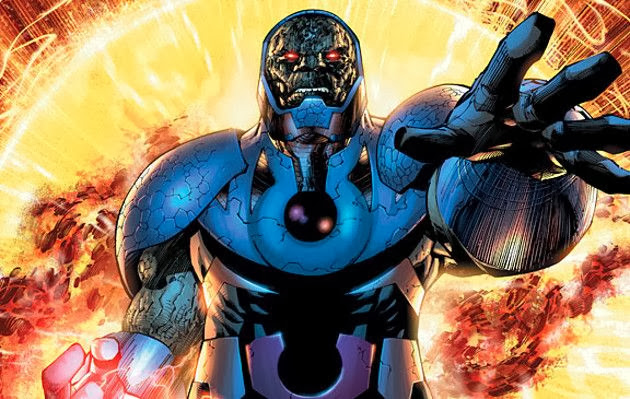 Los 5 mejores enemigos de Superman - Cinegreen