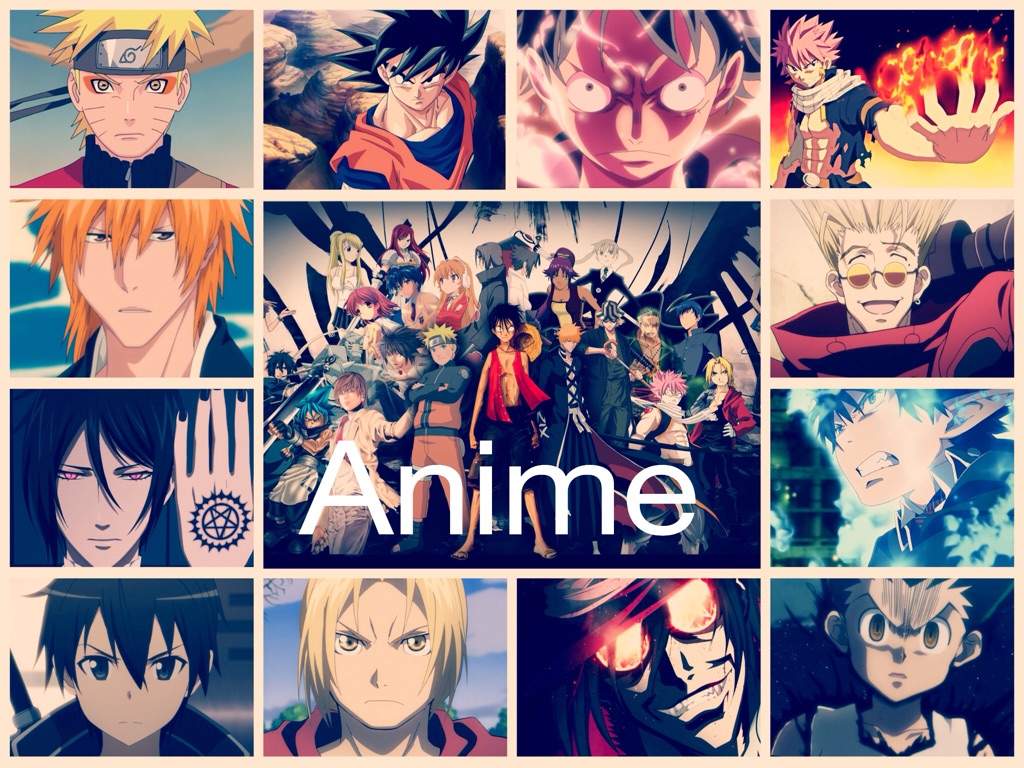 Mejores Ships del anime: Lugares Donde Puedes Ver Los Animes