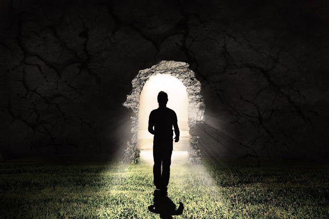 A Lifestyle of Peace: What is the equation that shows us how to inherit ...