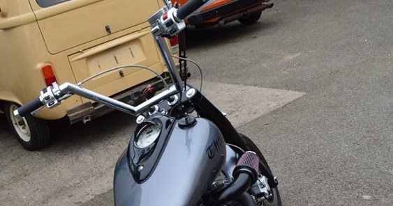 Retro Retrims Vehicle Upholstery Taunton, Somerset: Updates to the ...