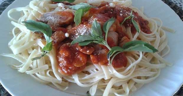 Is Pasta Healthy or Unhealthy? The Answer Might Surprise You - The ...